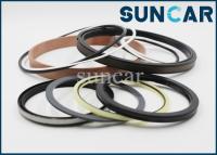 China 707-99-75550 Komatsu Lift Cylinder Service Kit WA600-3 Hydraulic Cylinder Inner Oil Sealing Repair Parts for sale