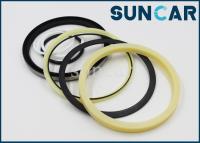 China Komatsu 707-99-77090 Lift Cylinder Sealing Kit WA600-6R Hydraulic Cylinder Inner Replacement Parts for sale