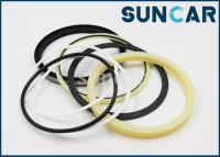 China 707-99-77630 Komatsu Service Kit WA600-6 Machinery Cylinder Assy Inner Repair Parts Sealing Kit for sale