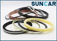 China 707-99-77630 Komatsu Service Kit WA600-6 Machinery Cylinder Assy Inner Repair Parts Sealing Kit for sale