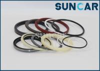 China 31Y1-20450 31Y120450 Arm Cylinder Repair Kit For Hyundai Excavator R160LC-7 R160LC-7A for sale