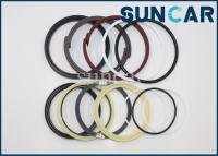 China 31Y1-20450 31Y120450 Arm Cylinder Repair Kit For Hyundai Excavator R160LC-7 R160LC-7A for sale