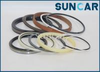 China Hyundai Spare Parts 31Y1-21100 Boom Cylinder Seal Kit R320LC-7 Excavator Service Kit for sale
