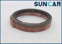 China CYL Assy 2438U716R140 Arm Hydraulic Cylinder Seal Kit For Kobelco Excavator SK60 for sale