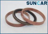 China CYL Assy 2438U716R140 Arm Hydraulic Cylinder Seal Kit For Kobelco Excavator SK60 for sale