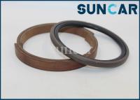 China Kobelco Sealing Kit 2438U721R140 Boom Repair Seal Kit Fits K903 Excavator Cylinder Assy for sale