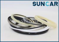 China 2438U1094R100 Boom Hydraulic Seal Kit Kobelco Cylinder Repair Kit Fits SK60 Excavator for sale