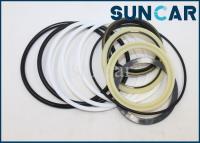 China 2438U1094R100 Boom Hydraulic Seal Kit Kobelco Cylinder Repair Kit Fits SK60 Excavator for sale
