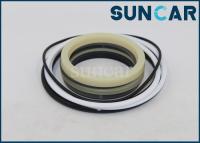 China 2438U1094R100 Boom Hydraulic Seal Kit Kobelco Cylinder Repair Kit Fits SK60 Excavator for sale