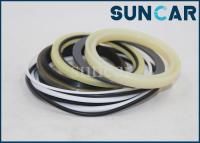 China Wear Resistance 2438U1095R100 Arm Cylinder Seal Repair Kit Fits Kobelco Excavator SK60 for sale