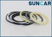 China Wear Resistance 2438U1095R100 Arm Cylinder Seal Repair Kit Fits Kobelco Excavator SK60 for sale