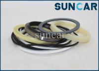 China Wear Resistance 2438U1095R100 Arm Cylinder Seal Repair Kit Fits Kobelco Excavator SK60 for sale