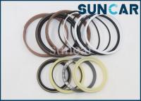 China SK60 Arm Hydraulic Seal Kit 2438U1095R300 Cylinder Sealing Kit For Kobelco Excavator for sale