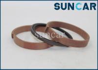 China 2438U1096R200 Stick Arm Cylinder Seal Kit Service Kits Fits 70SR Kobelco Excavator for sale