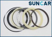 China 2438U1102R300 Boom Cylinder Seal Kit Repair Kit Fits Kobelco SK200-3 SK200 for sale