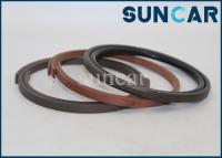 China 2438U1102R200 Boom Hydraulic Cylinder Sealing Kit Fits Kobelco SK200 SK200LC Excavator for sale