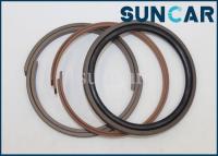 China 2438U1102R200 Boom Hydraulic Cylinder Sealing Kit Fits Kobelco SK200 SK200LC Excavator for sale