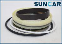 China 2438U1104R100 Arm Hydraulic Seal Kit Fits SK200LC Kobelco Excavator Cylinder Assembly for sale