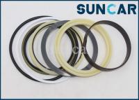 China 2438U1104R100 Arm Hydraulic Seal Kit Fits SK200LC Kobelco Excavator Cylinder Assembly for sale