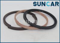 China 2438U1104R200 Arm Cylinder Seal Kit Fits Kobelco Excavator SK200, SK200LC, SK210, SK210LC for sale