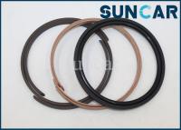 China 2438U1104R200 Arm Cylinder Seal Kit Fits Kobelco Excavator SK200, SK200LC, SK210, SK210LC for sale
