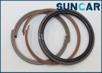 China 2438U1105R200 Bucket Cylinder Seal Kit SK300 Kobelco Excavator Replacement Kits for sale
