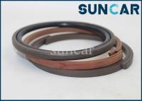 China 2438U1105R200 Bucket Cylinder Seal Kit SK300 Kobelco Excavator Replacement Kits for sale