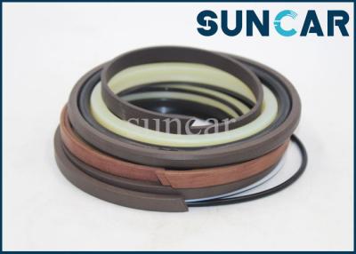 China Bucket Repair Kits 2438U1105R300 Cylinder Service Kit For Kobelco SK300LC-2 Excavator for sale