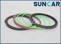 China LQ01V00028R200 Boom Cylinder Sealing Kit SK260 Kobelco Excavator Repair Seal Kit for sale