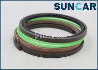 China LQ01V00028R200 Boom Cylinder Sealing Kit SK260 Kobelco Excavator Repair Seal Kit for sale