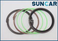 China LQ01V00028R200 Boom Cylinder Sealing Kit SK260 Kobelco Excavator Repair Seal Kit for sale