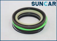 China LQ01V00028R300 Replacement Boom Seal Kits Cylinder Repair Kit For Kobelco Excavator SK260-9 for sale