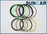 China LQ01V00028R300 Replacement Boom Seal Kits Cylinder Repair Kit For Kobelco Excavator SK260-9 for sale