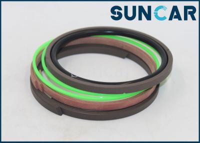 China LQ01V00028R300 Replacement Boom Seal Kits Cylinder Repair Kit For Kobelco Excavator SK260-9 for sale