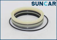 China LQ01V00030R100 Boom Bucket Cylinder Oil Seal Repair Kit Fits Kobelco SK260-9 SK260 Excavator for sale