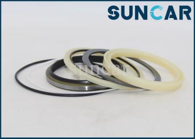 China LQ01V00030R100 Boom Bucket Cylinder Oil Seal Repair Kit Fits Kobelco SK260-9 SK260 Excavator for sale