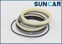 China LQ01V00030R100 Boom Bucket Cylinder Oil Seal Repair Kit Fits Kobelco SK260-9 SK260 Excavator for sale