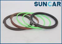 China SK170-8 Kobelco LQ01V00030R200 Arm Bucket Cylinder Piston Seal Kit Excavator Service Kit for sale