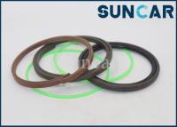 China SK170-8 Kobelco LQ01V00030R200 Arm Bucket Cylinder Piston Seal Kit Excavator Service Kit for sale