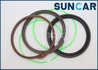 China SK170-8 Kobelco LQ01V00030R200 Arm Bucket Cylinder Piston Seal Kit Excavator Service Kit for sale