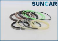 China Kobelco Seal Kit LQ01V00030R300 Bucket Hydraulic Cylinder Repair Kits For SK260-9 Excavator for sale