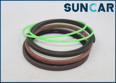 China LQ01V00038R300 Kobelco Arm Seal Kit SK260-9 SK260 Excavator Hydraulic Cylinder Service Kit for sale