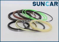 China LQ01V00038R300 Kobelco Arm Seal Kit SK260-9 SK260 Excavator Hydraulic Cylinder Service Kit for sale