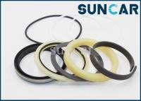 China Hitachi Arm Hydraulic Cylinder Seal Kit TC01377-37 Replacing Seals On Hydraulic Cylinder for sale