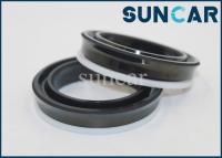 China 20MPa Hydraulic Oil Seals OUY Piston Seal Ring PUR U801 for sale
