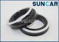 China 20MPa Hydraulic Oil Seals OUY Piston Seal Ring PUR U801 for sale