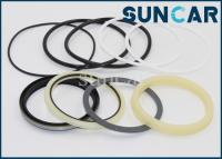 China Hitachi EX200 Wipro Arm Seal Kit TD20604-40 For Cylinder Inner Repair Parts for sale