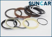 China Hitachi EX200 Wipro Arm Seal Kit TD20604-40 For Cylinder Inner Repair Parts for sale