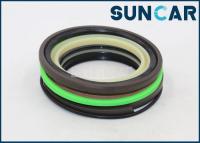 China Service Kits 4448400 Bucket Oil Seal Kit Hydraulic Cylinder For Models ZX200 ZX225US ZX360W-3 Hitachi for sale