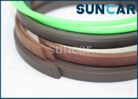 China Service Kits 4448400 Bucket Oil Seal Kit Hydraulic Cylinder For Models ZX200 ZX225US ZX360W-3 Hitachi for sale